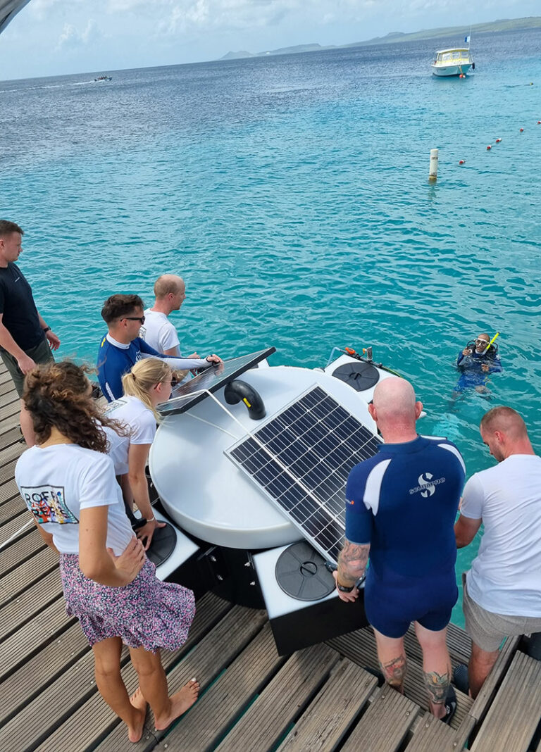 Dive Friends Bonaire | We are your dive friends!