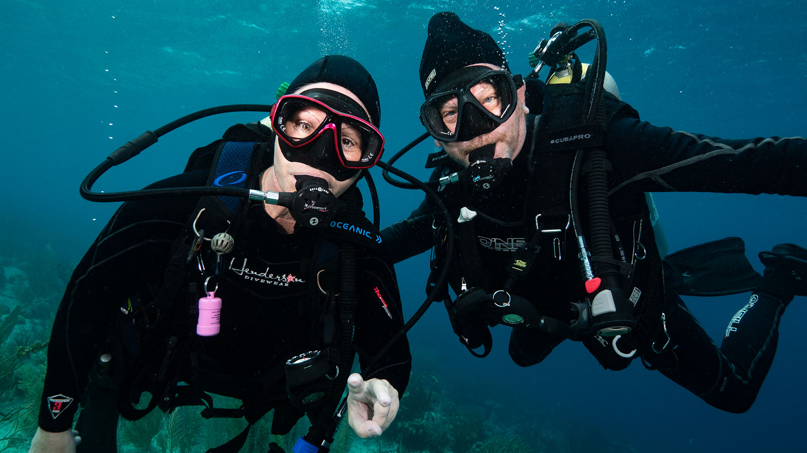 Air & Rentals | Dive Friends Bonaire