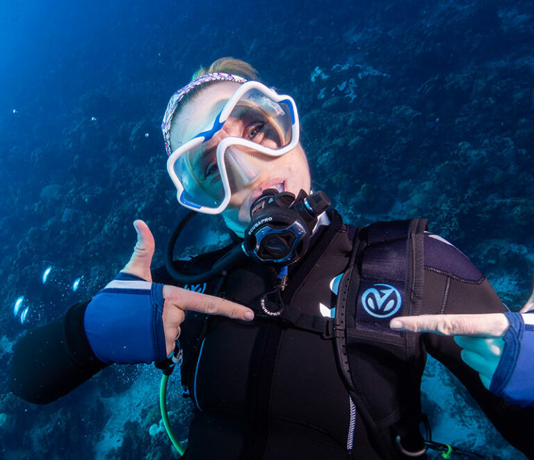 Avelo | Dive Friends Bonaire