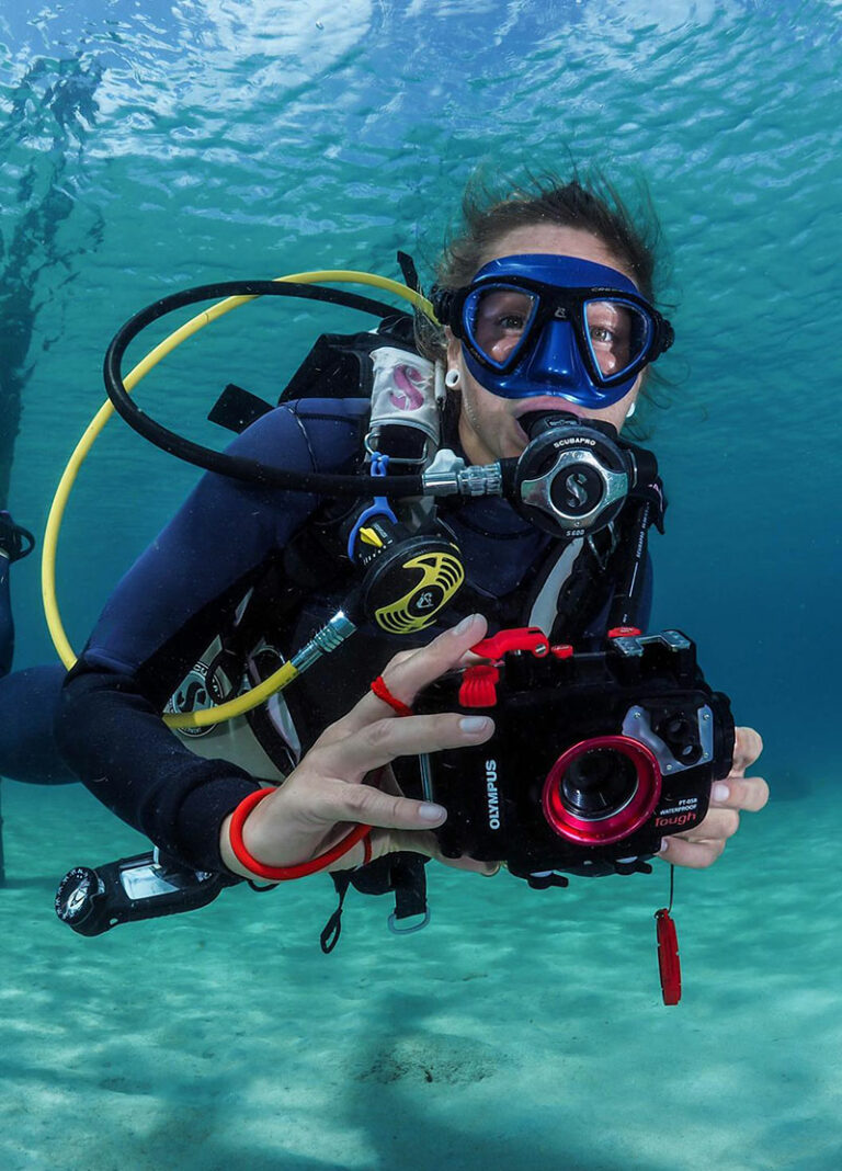 Where To Find Your Dive Friends | Dive Friends Bonaire