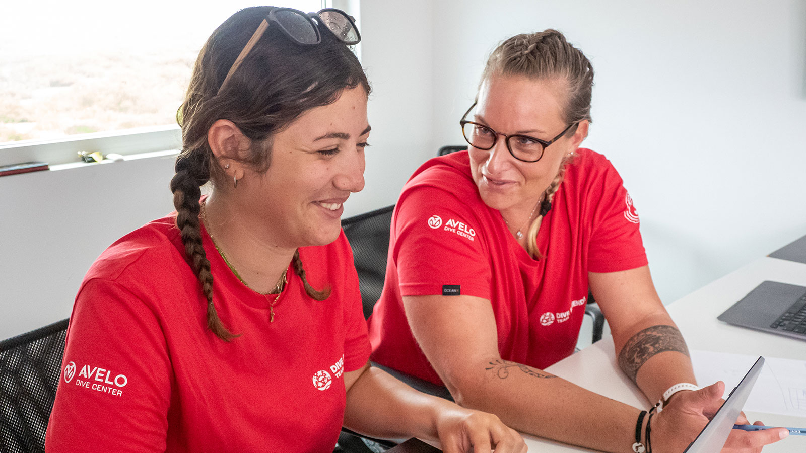 Divemaster | Dive Friends Bonaire