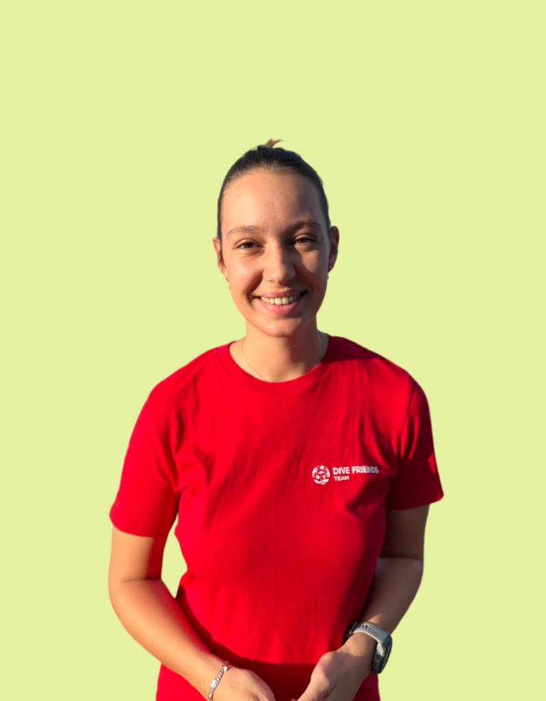 Our Team | Dive Friends Bonaire